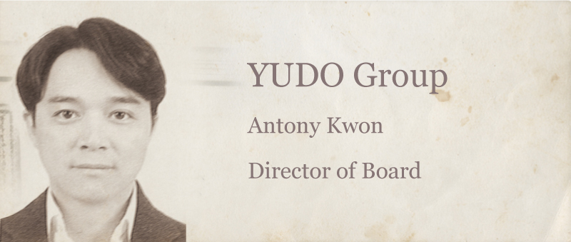 Leadership profile - YUDO