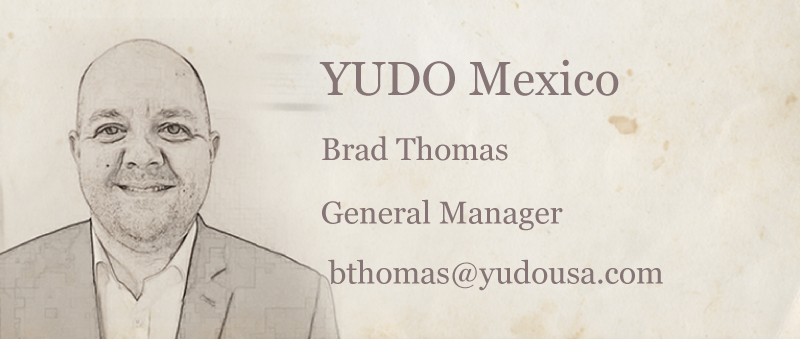 Leadership profile - YUDO
