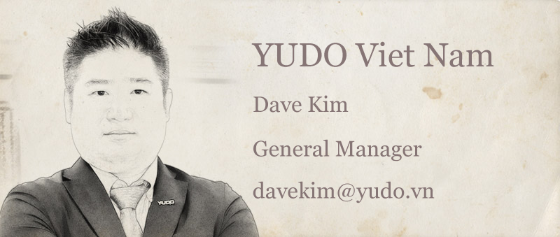Leadership profile - YUDO