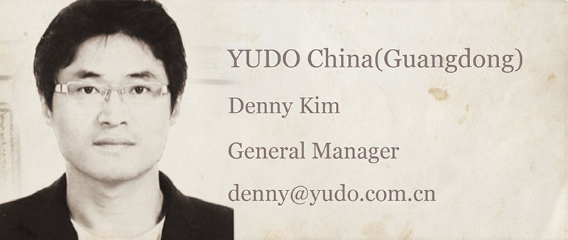 Leadership profile - YUDO