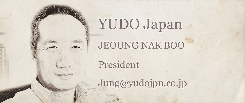 Leadership profile - YUDO