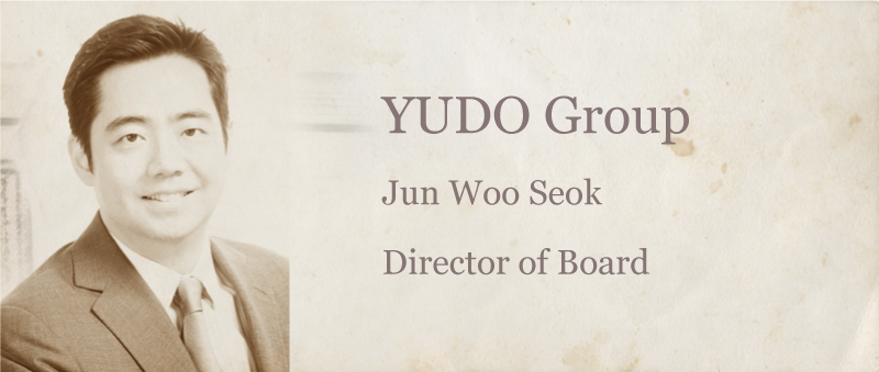 Leadership profile - YUDO