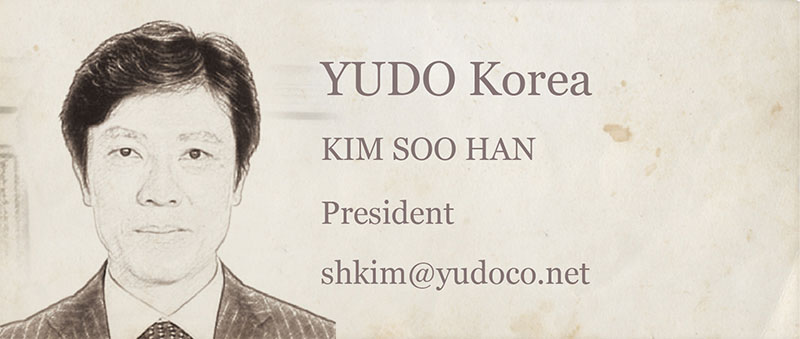 Leadership profile - YUDO