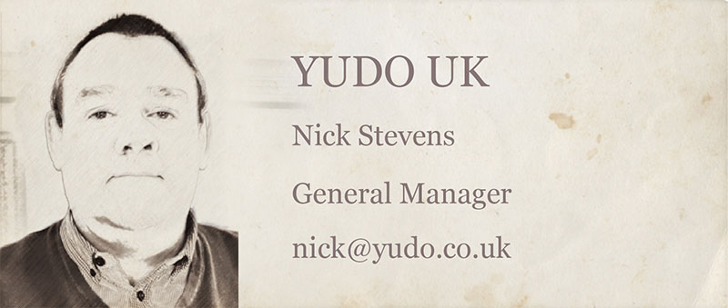 Leadership profile - YUDO