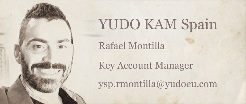 Leadership profile - YUDO