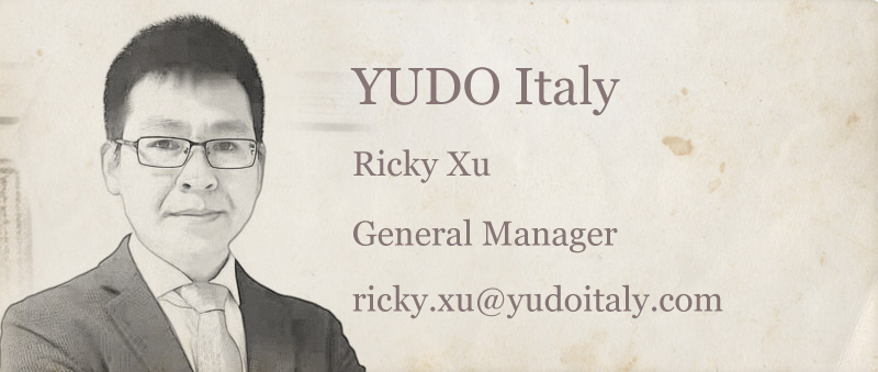 Leadership profile - YUDO