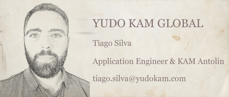 Leadership profile - YUDO