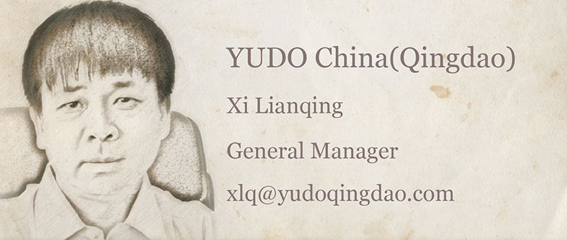 Leadership profile - YUDO